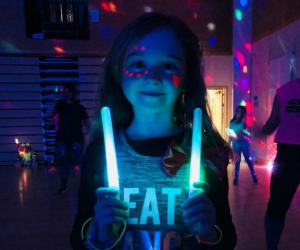 Schools & Colleges - Clubbercise